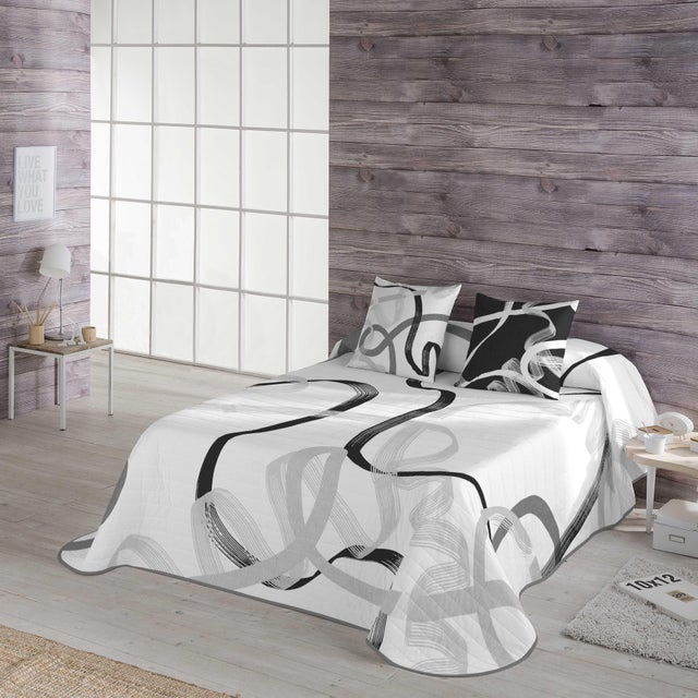 Colchas para camas de 135 cm | Leroy Merlin