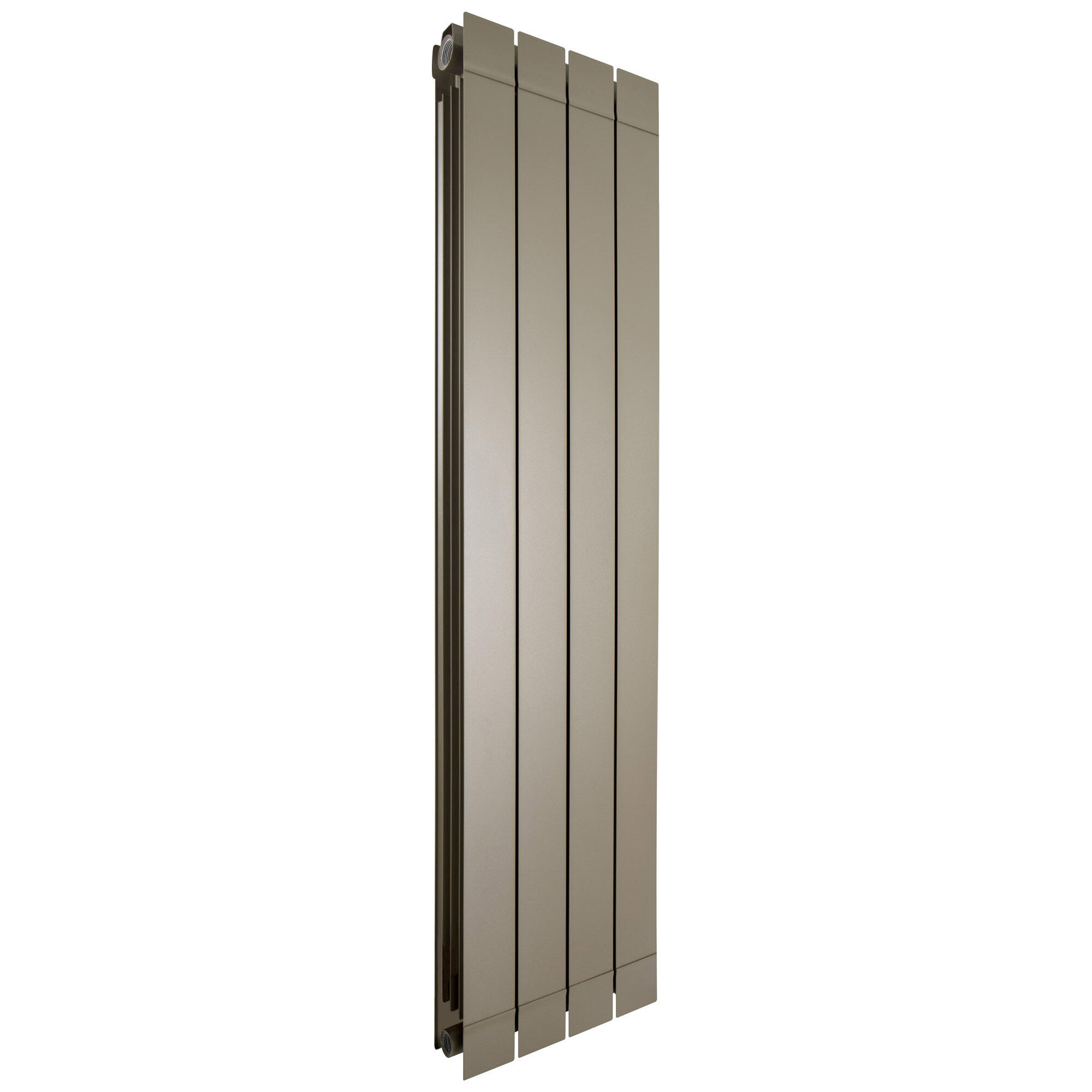 Termosifone in alluminio 4 elementi interasse 1400 mm PRODIGE SUPERIOR ...