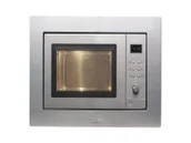 Microondas Integrables: Comodidad y Diseño para tu Cocina