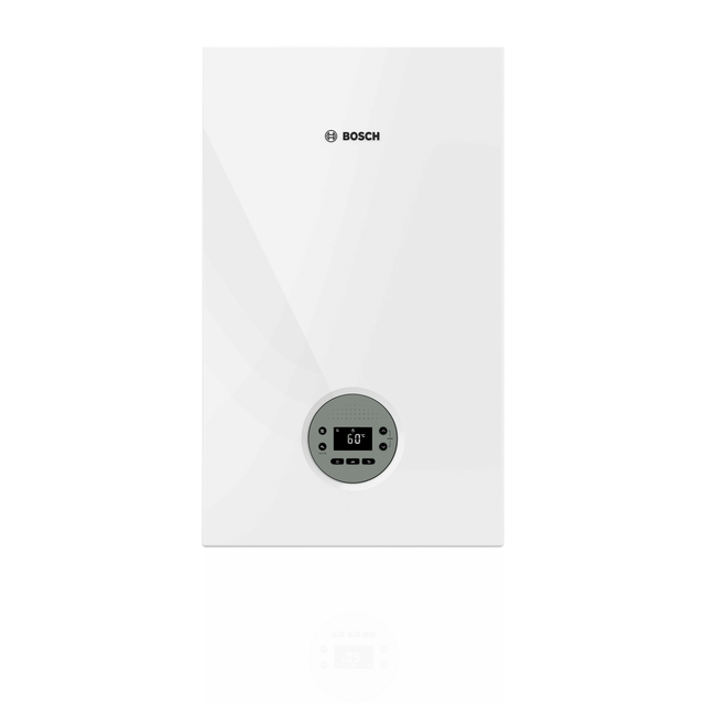 Caldera Bosch: eficiencia y confort garantizados