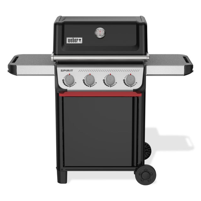 Barbecue Weber gaz | Leroy Merlin