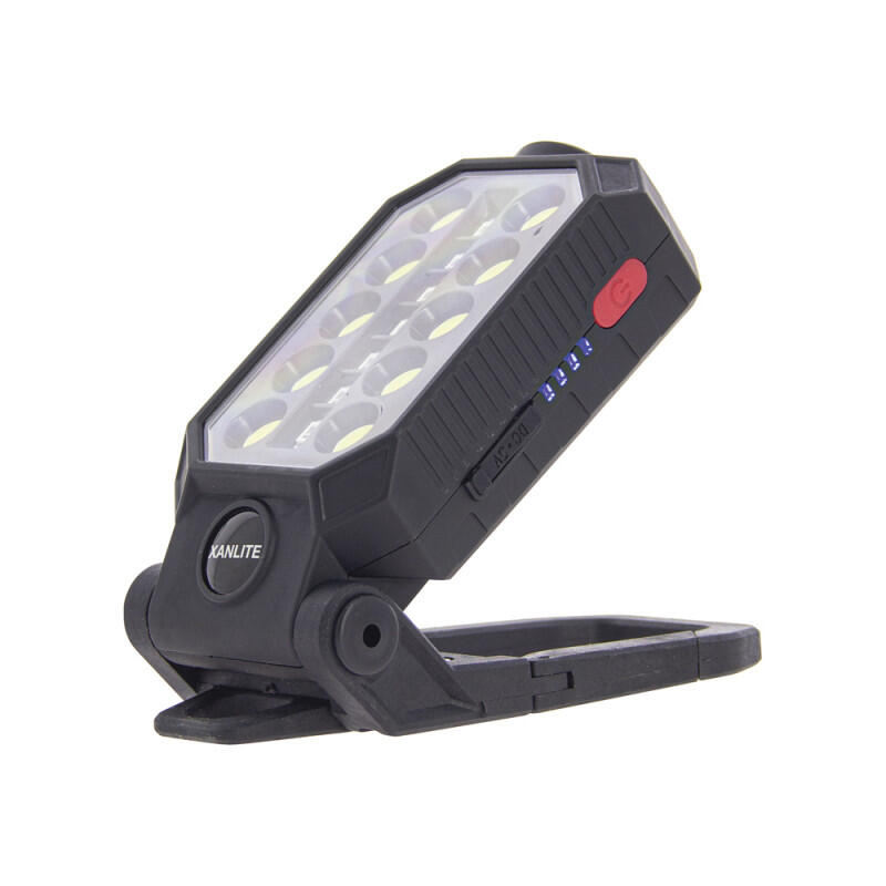 Baladeuse rechargeable LED 500LM, Xanlite | Leroy Merlin