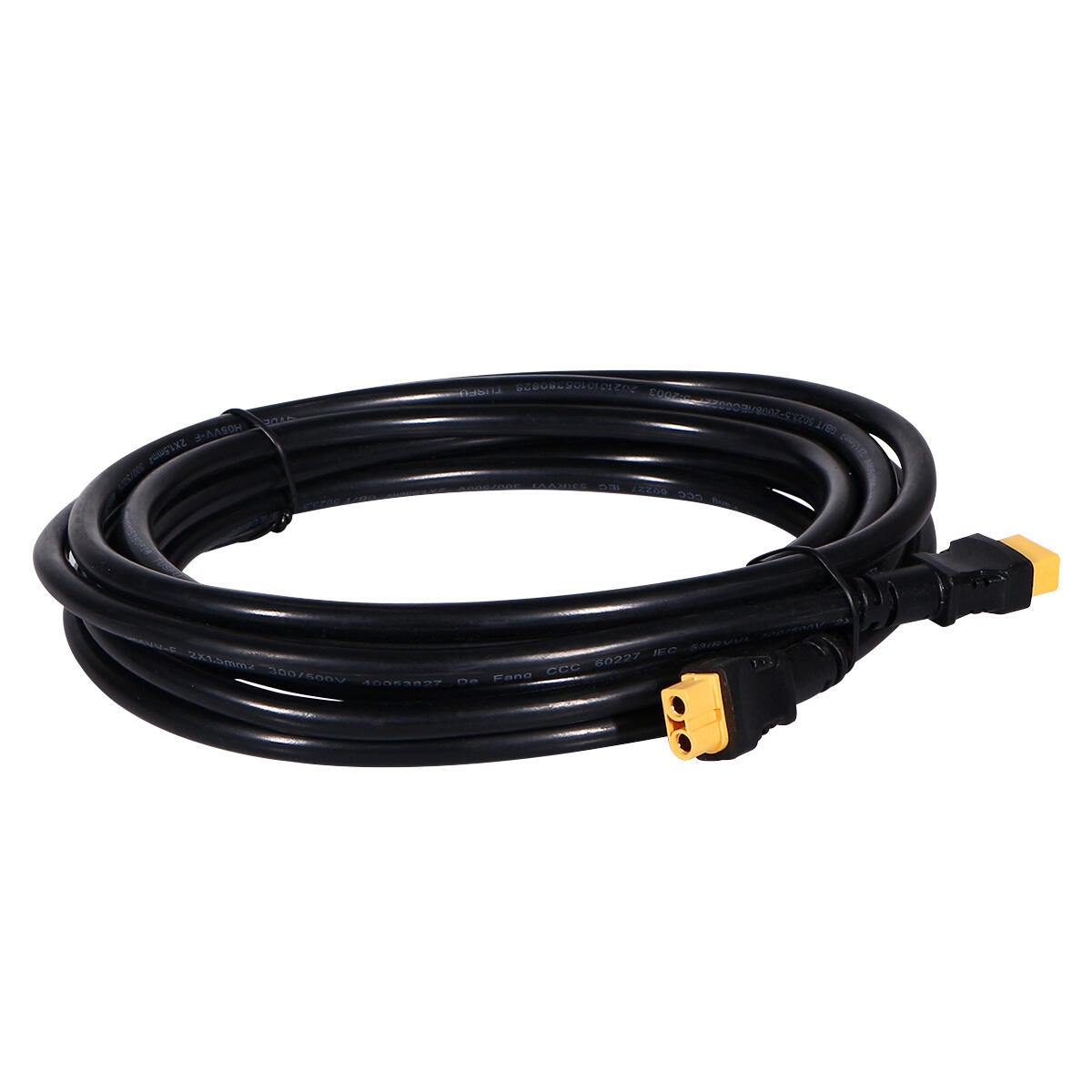 Extensión de cable proyector 100-500 INSPIRE 3 metros | Leroy Merlin