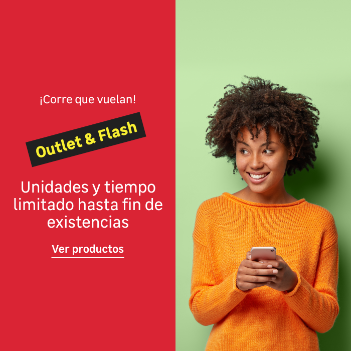 Outlet Flash | Leroy Merlin