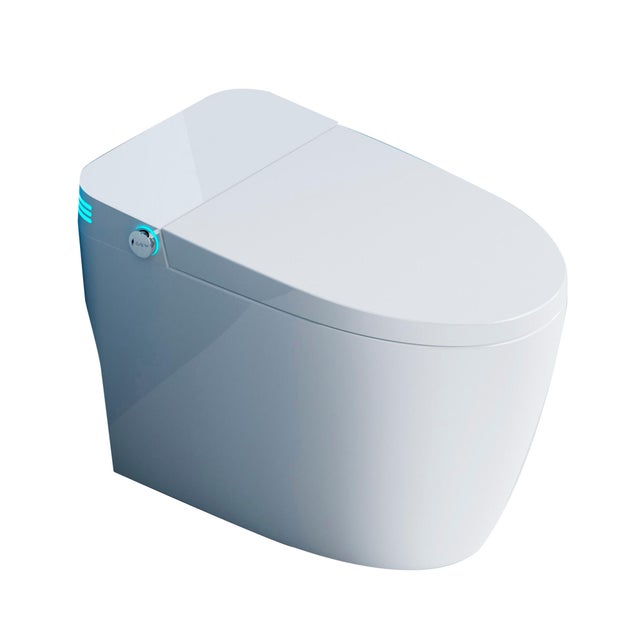 Inodoros japoneses: compra online | Leroy Merlin