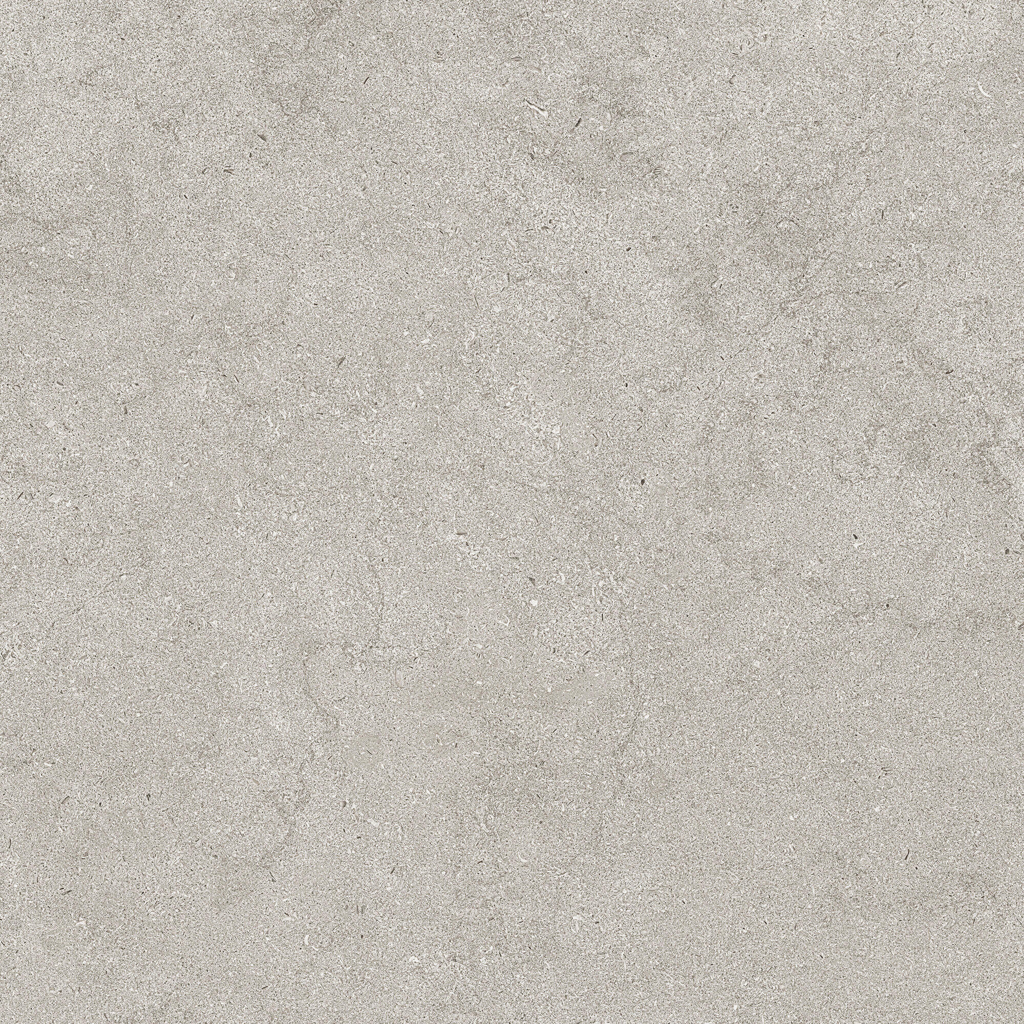 Suelo porcelánico Limestone efecto piedra gris 60x60 cm C1 | Leroy Merlin