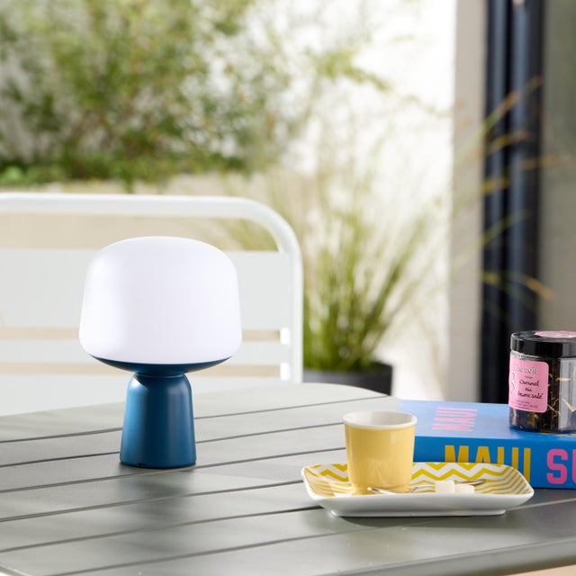 Lampe champignon | Leroy Merlin