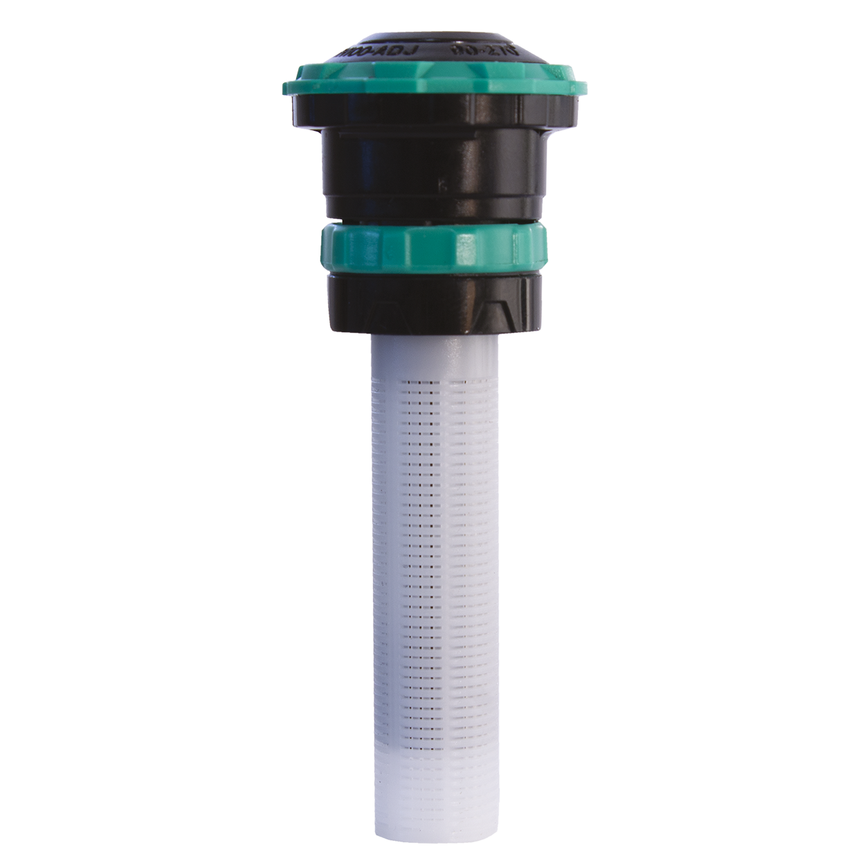 Buse rotative GEOLIA BUSE POUR ROTATIVE 4-4,6M AJUST 90°A270° | Leroy ...