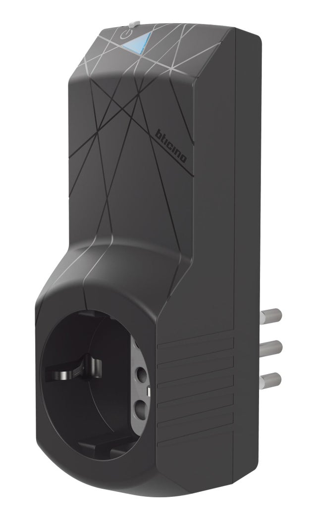 Prese e interruttori smart | Leroy Merlin