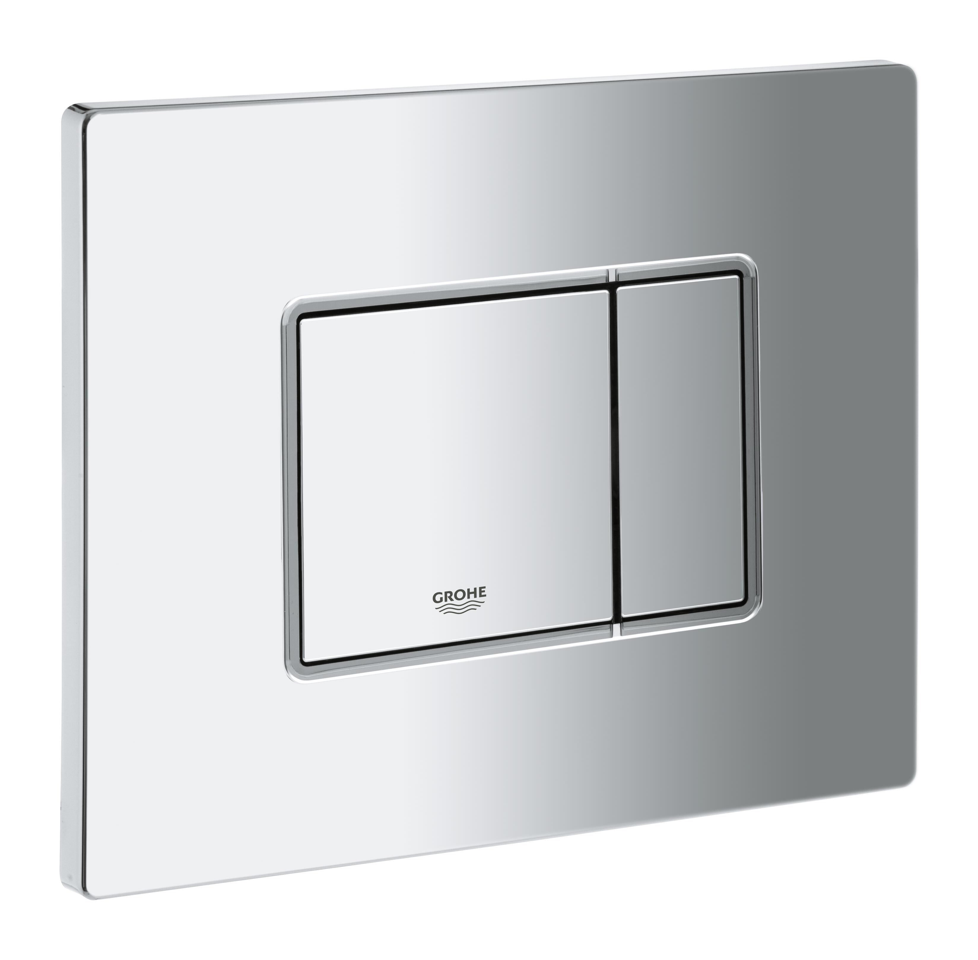 Plaque Wc Grohe