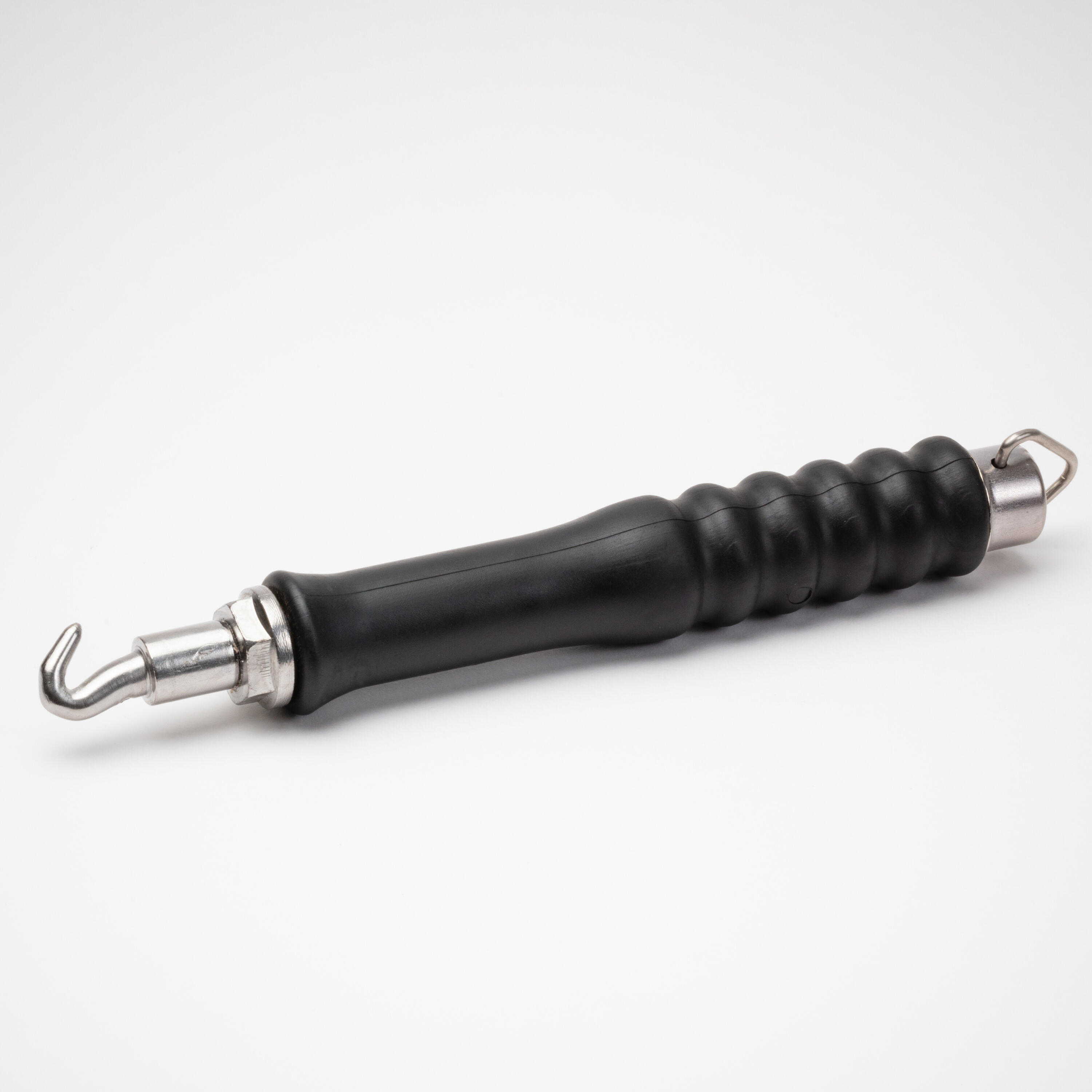 Lieur automatique twister noir, NATERIAL | Leroy Merlin