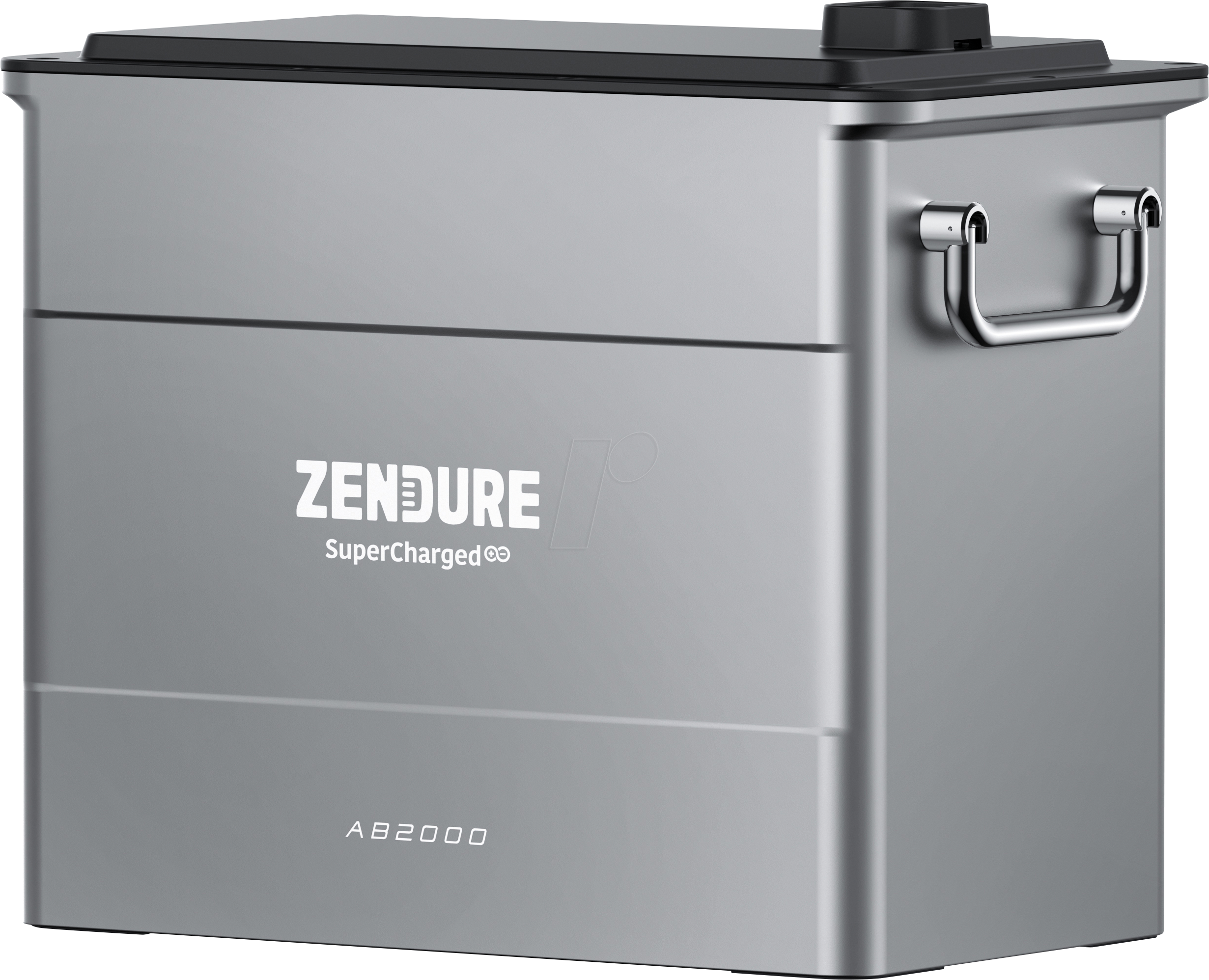 Batterie panneau solaire AB2000 - ZENDURE | Bricoman