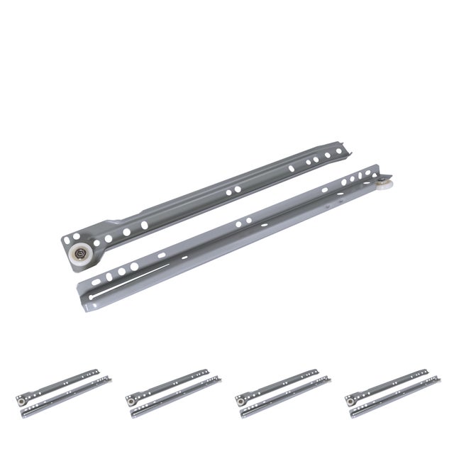 Guías de cajones | Leroy Merlin