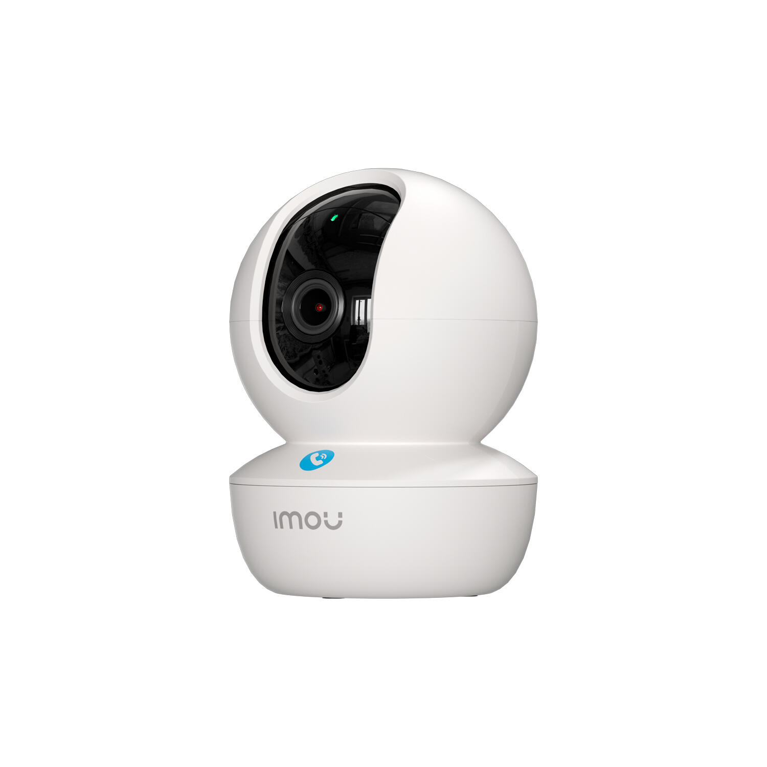 Cámara de Vigilancia Interior IMOU Wifi 3mp Ranger Rc | Leroy Merlin