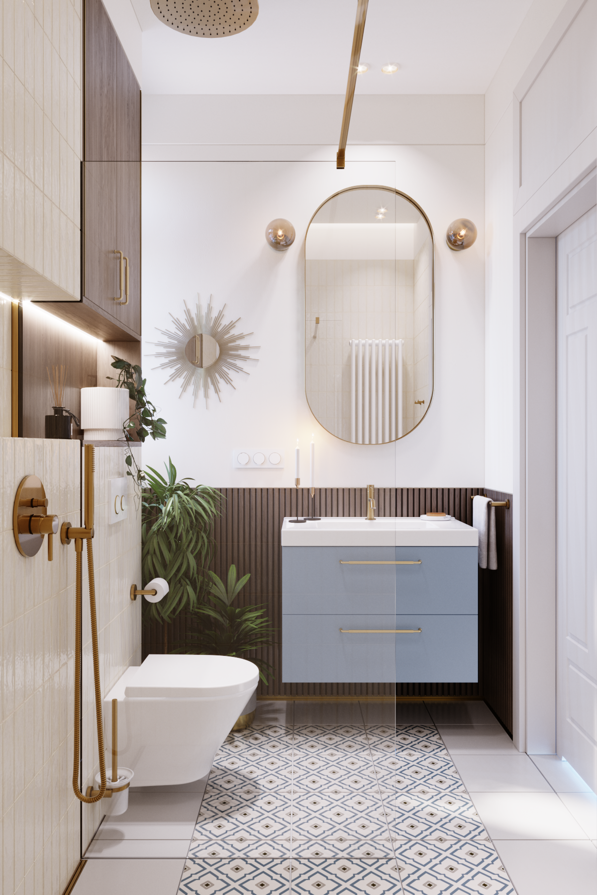 Miska WC wisząca Legacy Compacto Rimless Roca z powłoką Maxi Clean ...