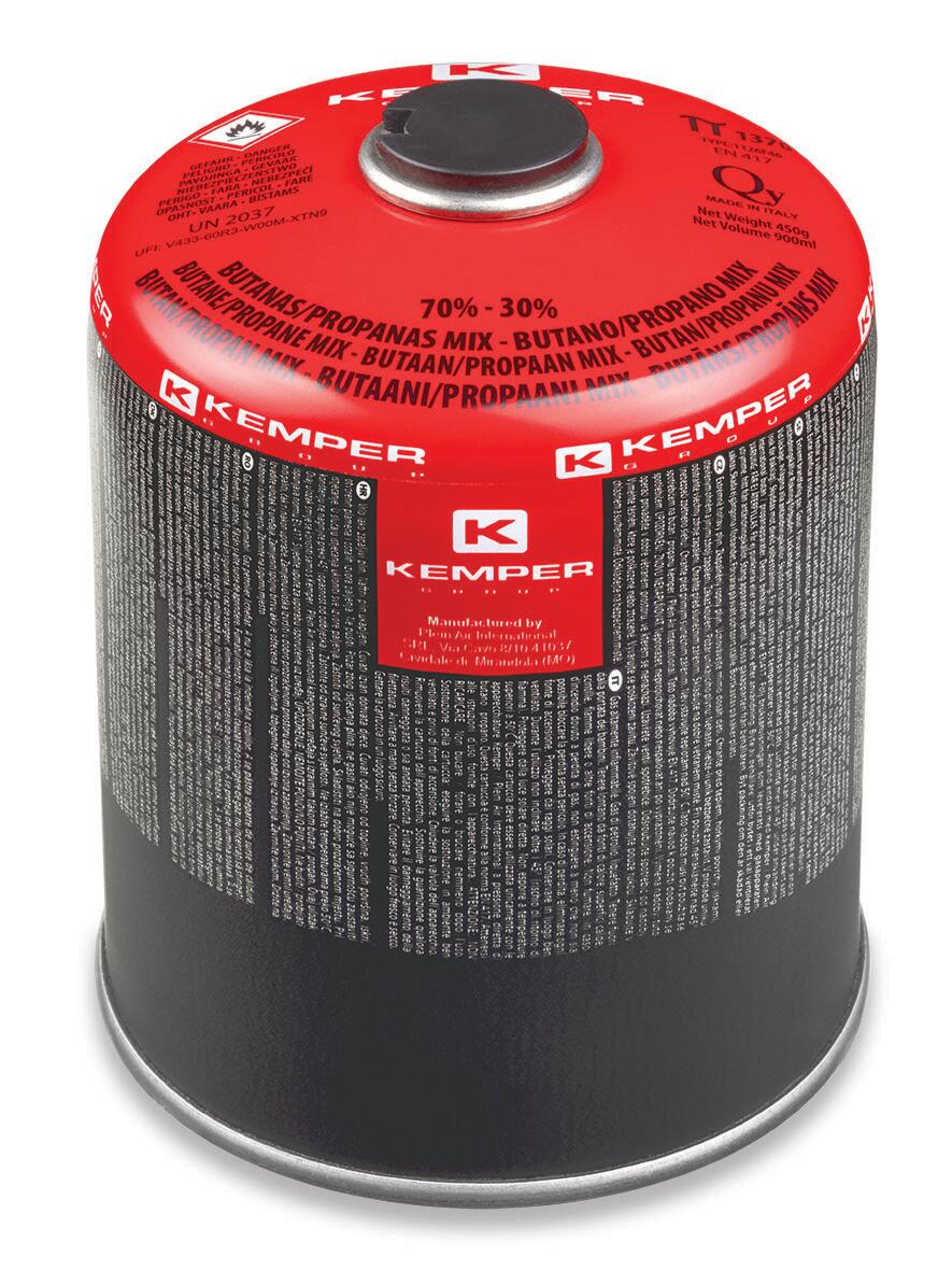 Bombola di gas butano / propano KEMPER 1126F46 0.46 Kg | Leroy Merlin