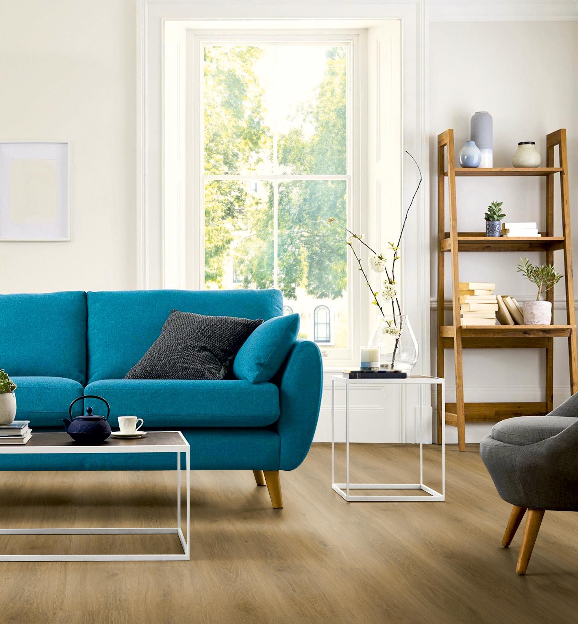 Lame PVC clipsable intenso extreme mosa | Leroy Merlin