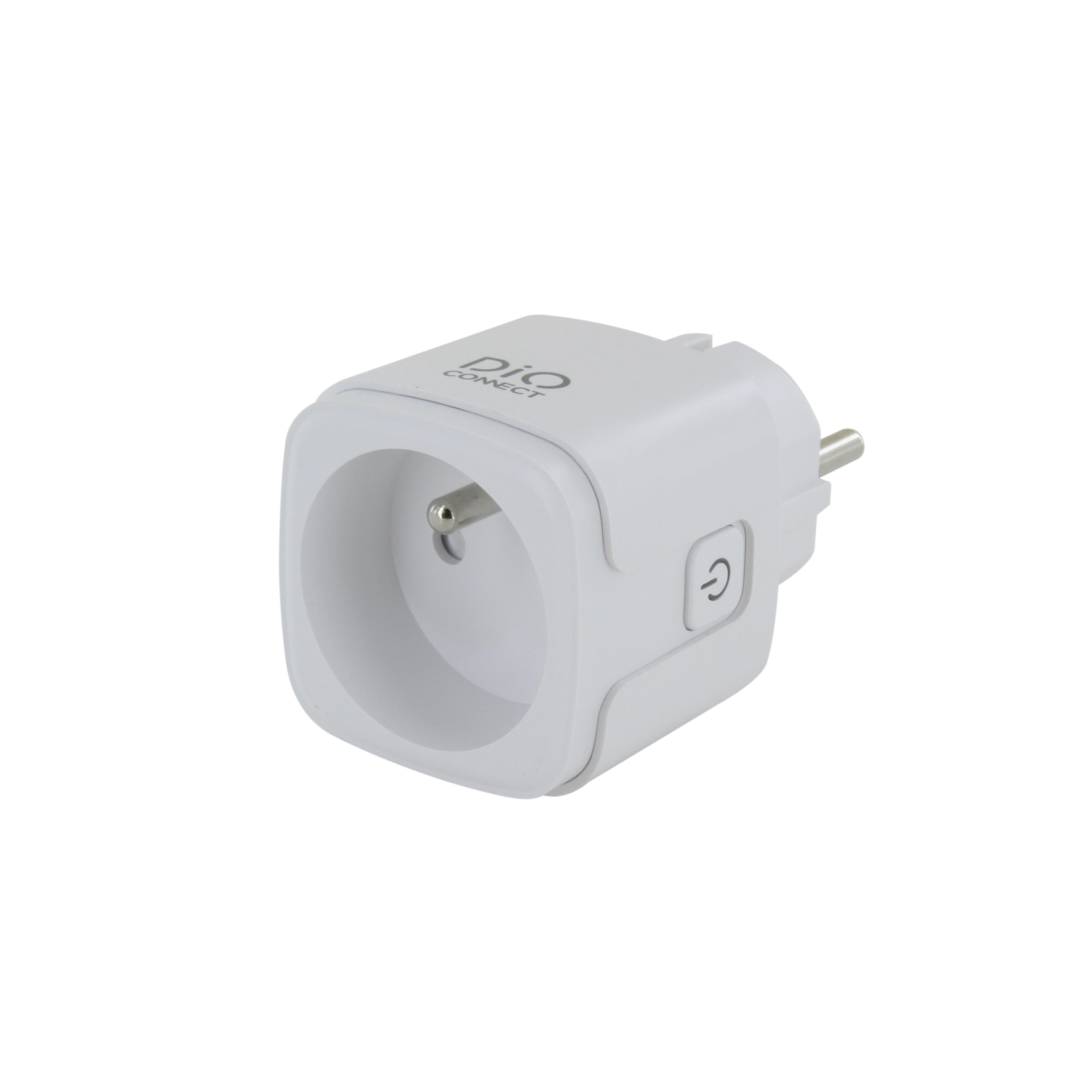 Prise wifi 433 MHz 3600W DIO | Leroy Merlin