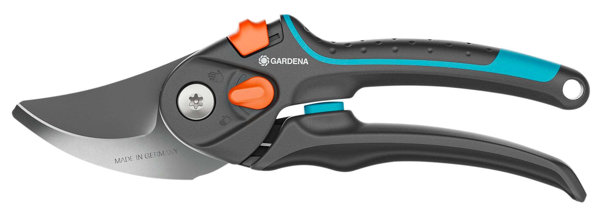 Sécateur acier GARDENA 12252-20, Diam.24 mm | Leroy Merlin