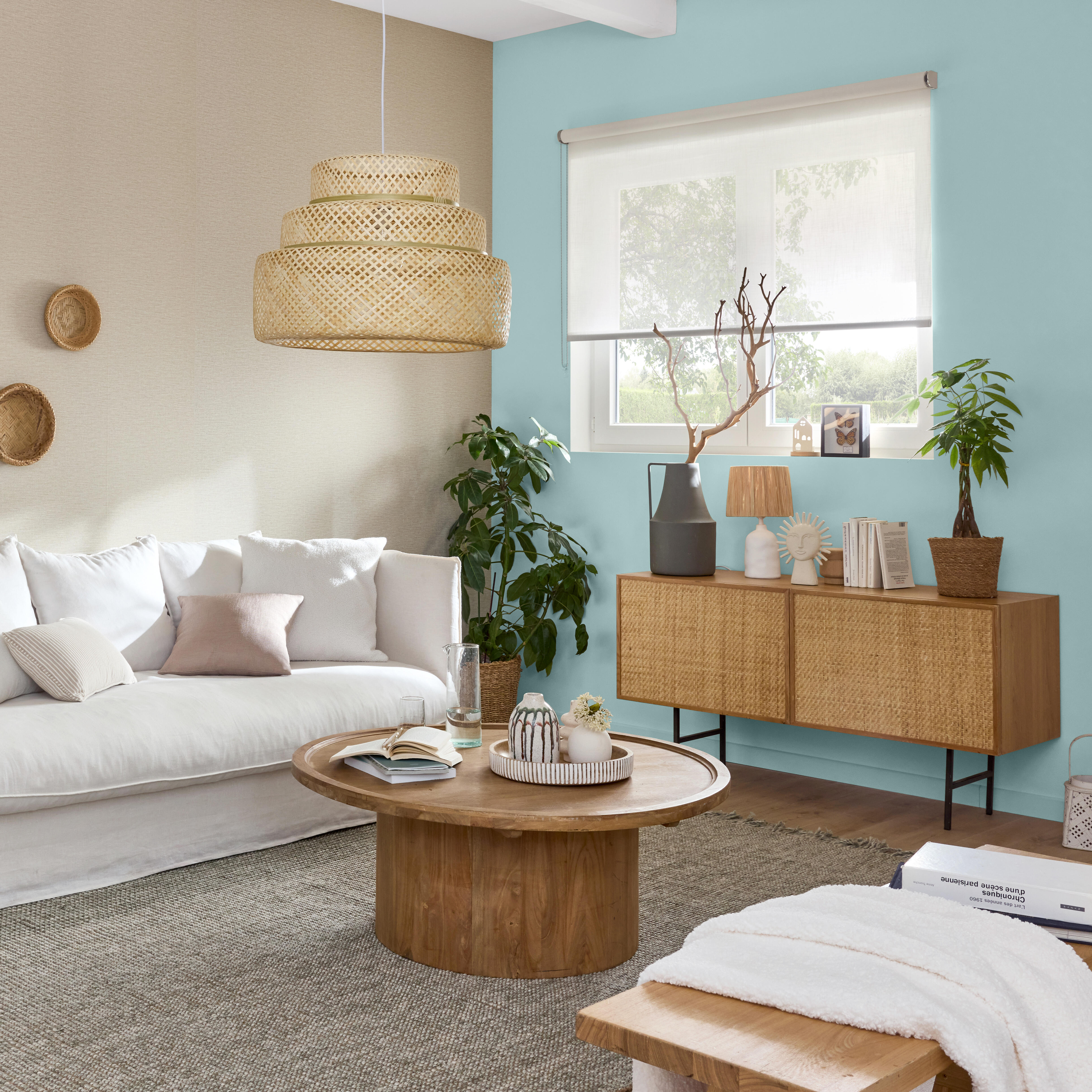 Salón | Leroy Merlin