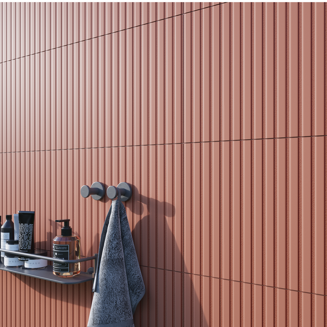 Faience terracotta au meilleur prix | Leroy Merlin