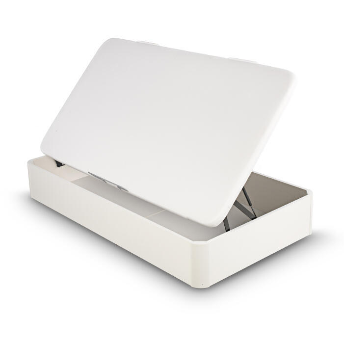 Canapés abatibles laterales Royal Sleep | Leroy Merlin