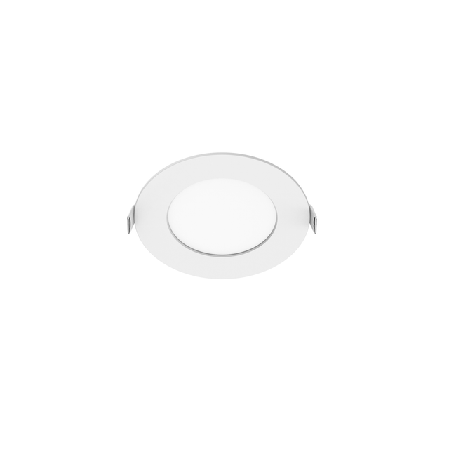 Focos LED Empotrables: Iluminación Interior Eficiente