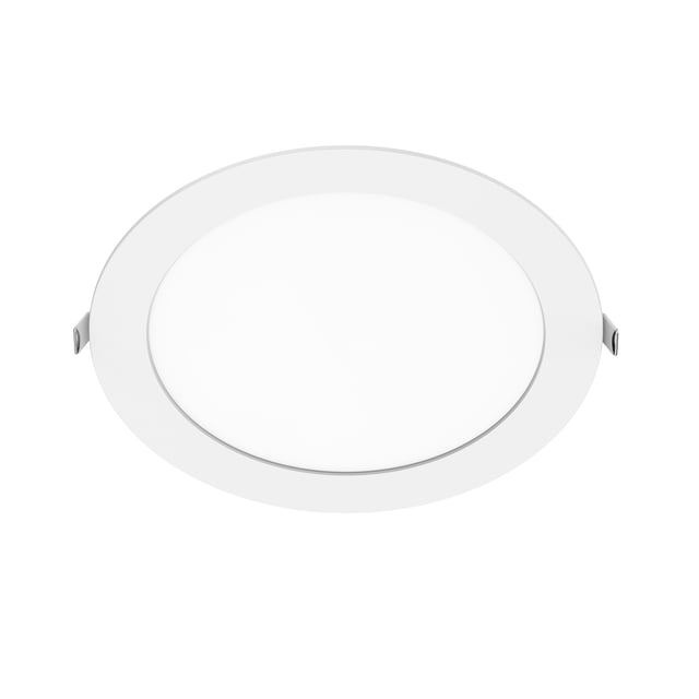 Focos LED Empotrables: Iluminación Interior Eficiente