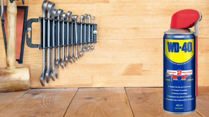 Produits pour graisser | Leroy Merlin