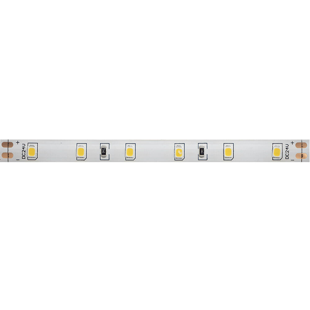 Tira LED al corte de exterior 523 lm blanco frío 5 m IP65 | Leroy Merlin