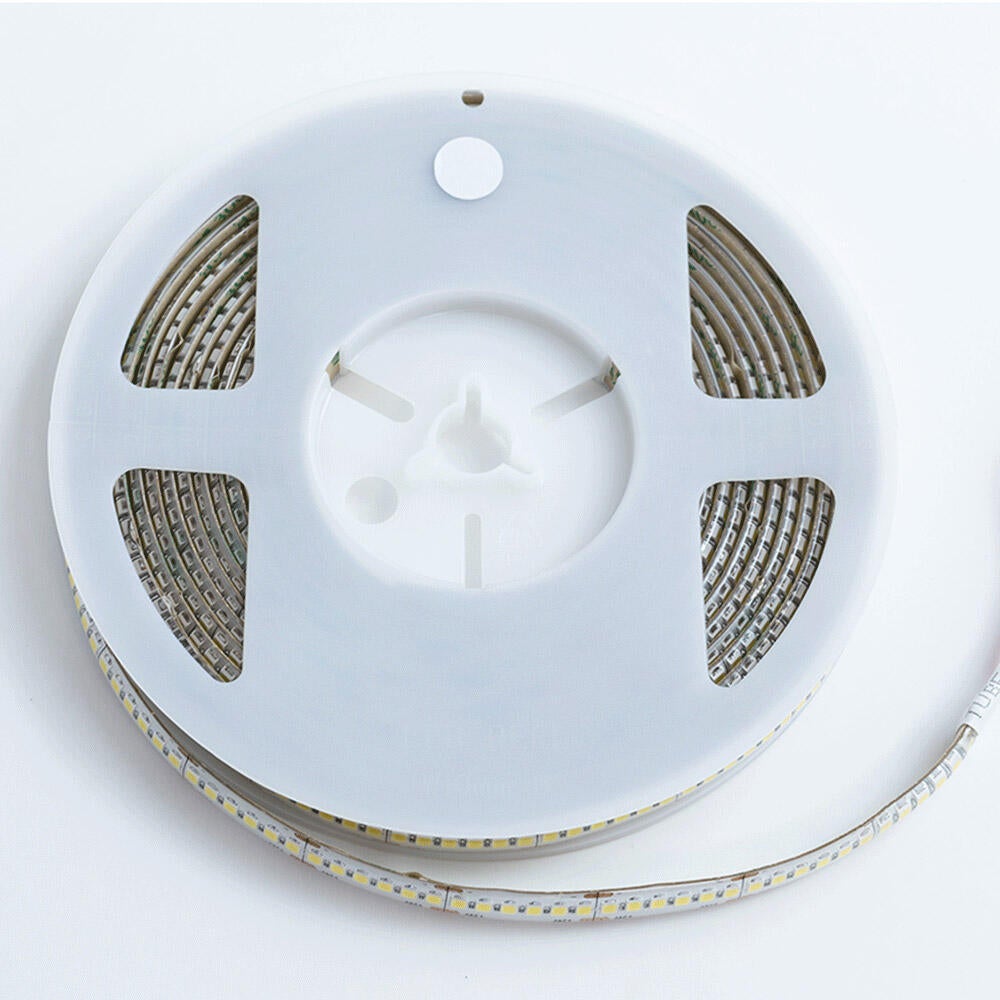 Tira LED al corte de exterior 2180 lm blanco neutro 5 m IP65 | Leroy Merlin