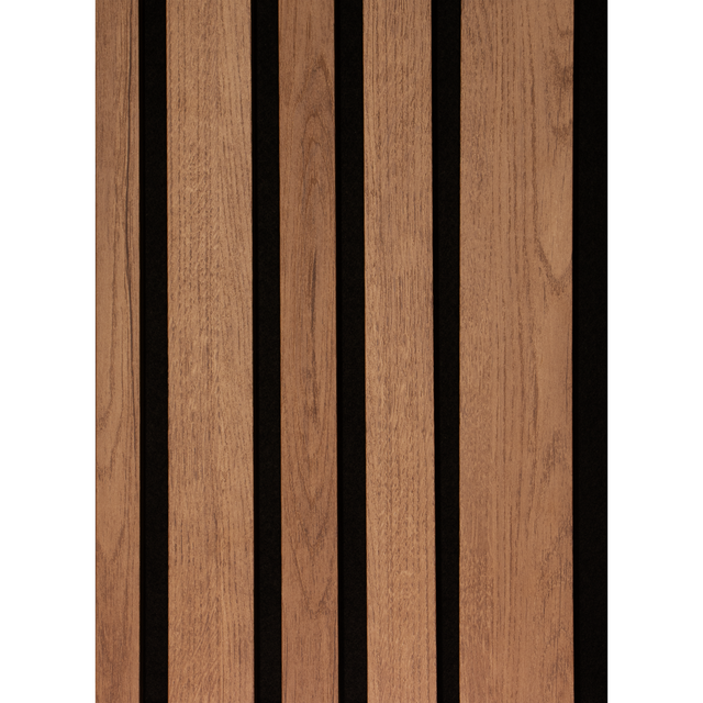 Panel ścienny 3D Lamel - Leroy Merlin