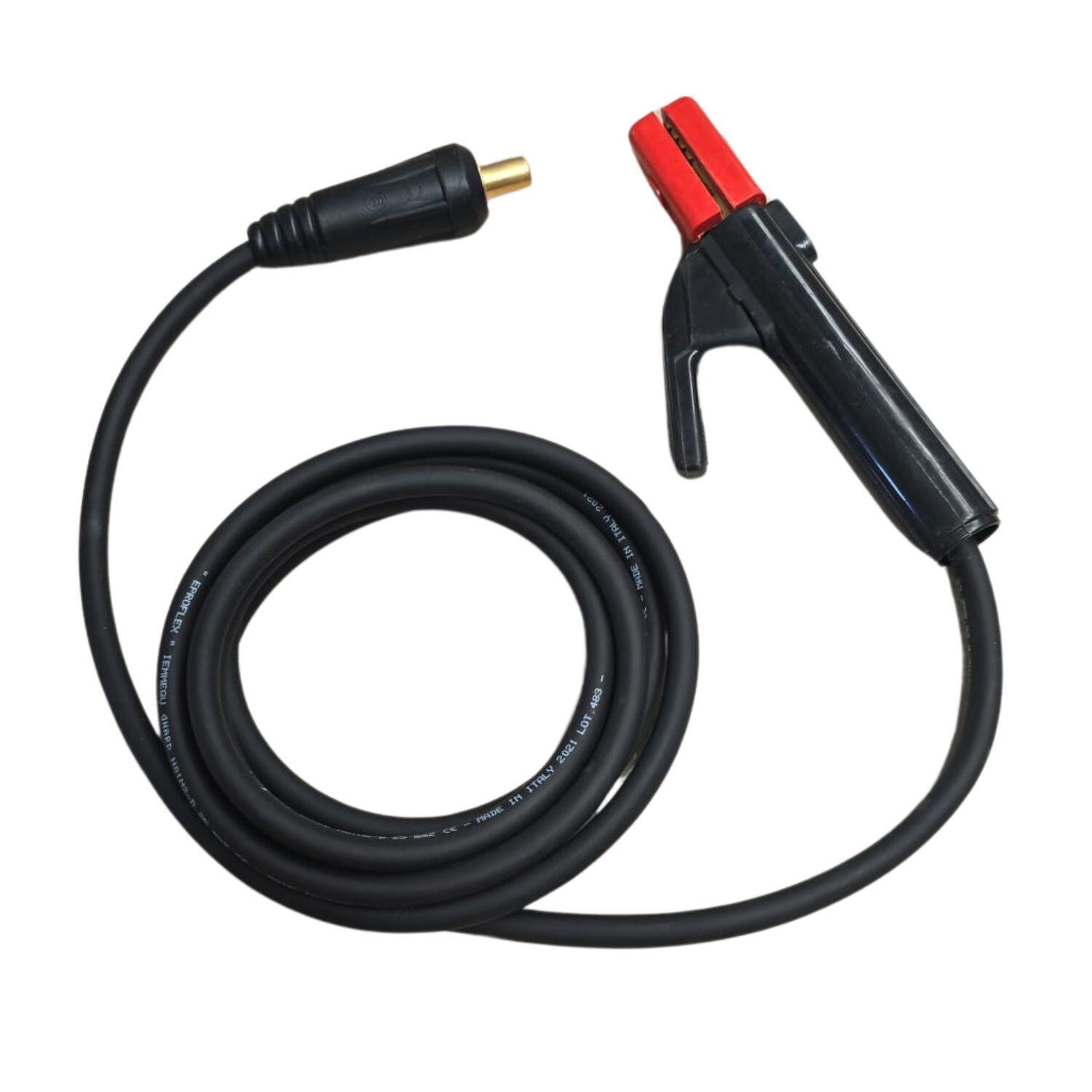 Cable de soldador CAT - PPE 300 | Leroy Merlin