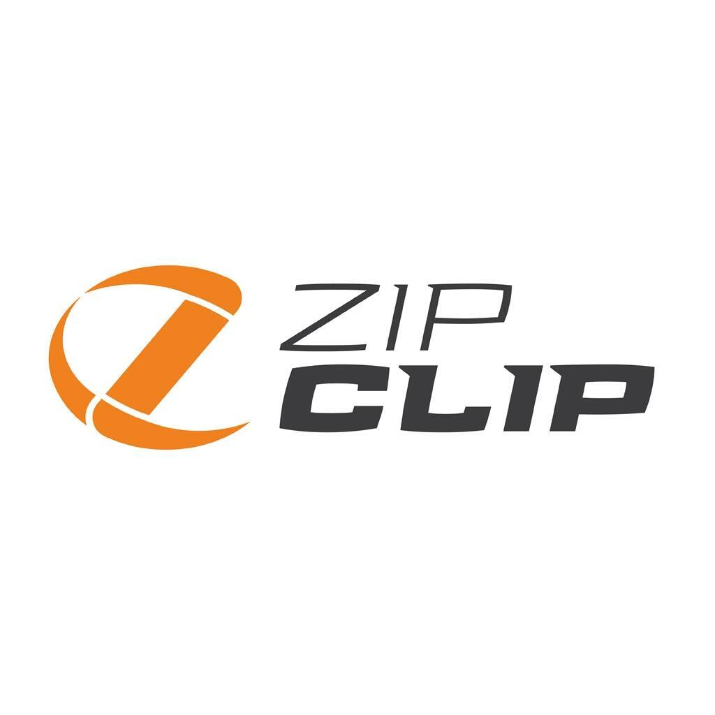 ZIP CLIP | Bricoman