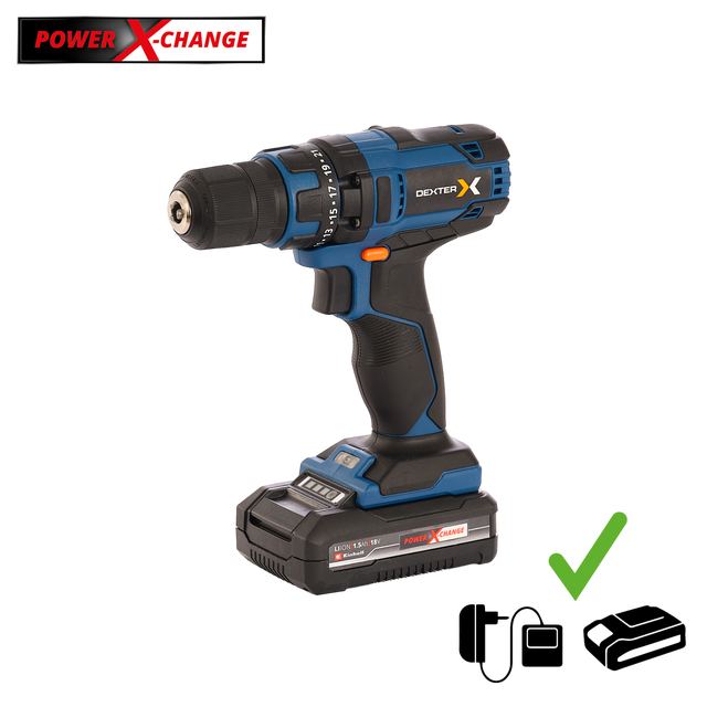 Wkrętarka - Wyszukiwanie Leroy Merlin