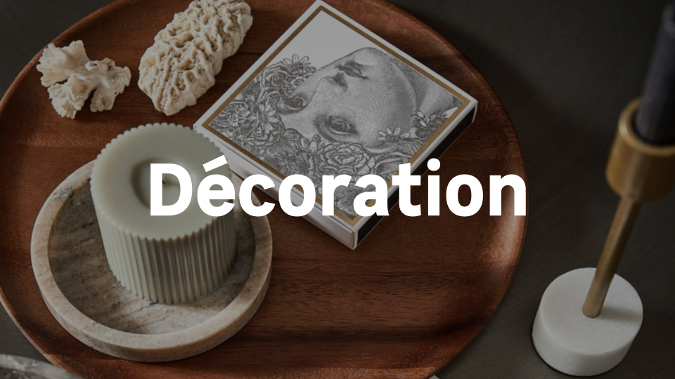 Boutique du designer : Décoration | Leroy Merlin