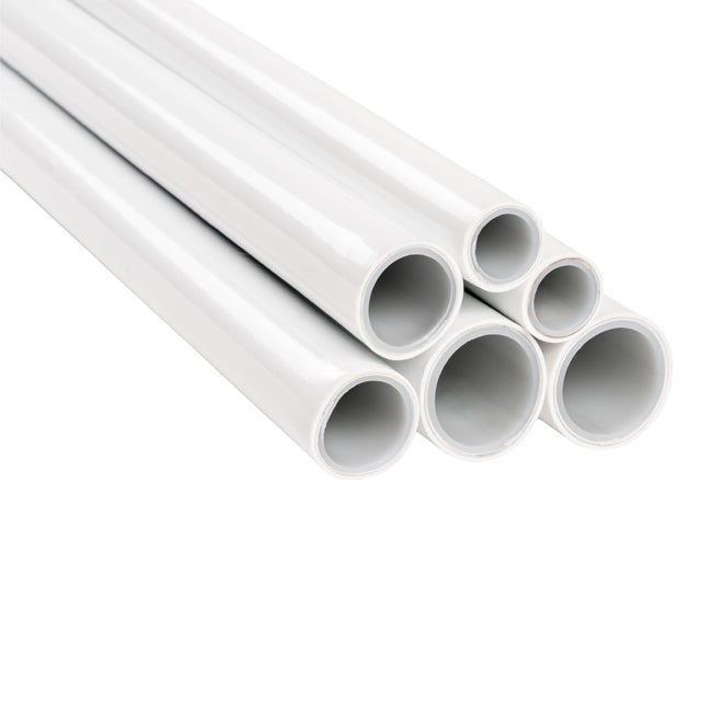 Tuberías de pvc blancas: compra online | Leroy Merlin