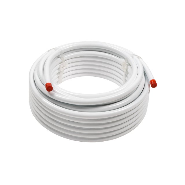 Tubos multicapa: resistencia y fácil instalación