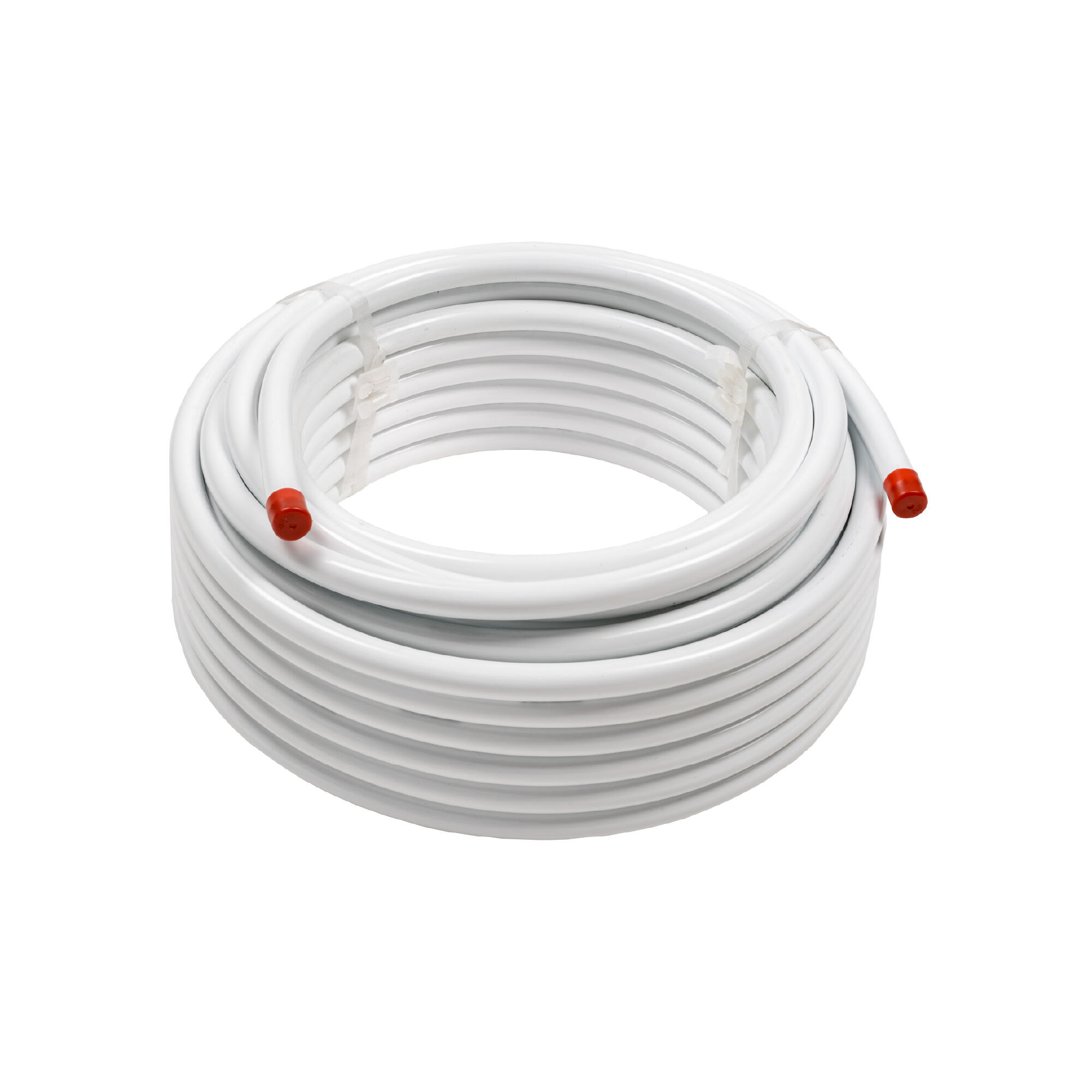 Rollo de tubo multicapa 25 metros Ø20 mm | Leroy Merlin