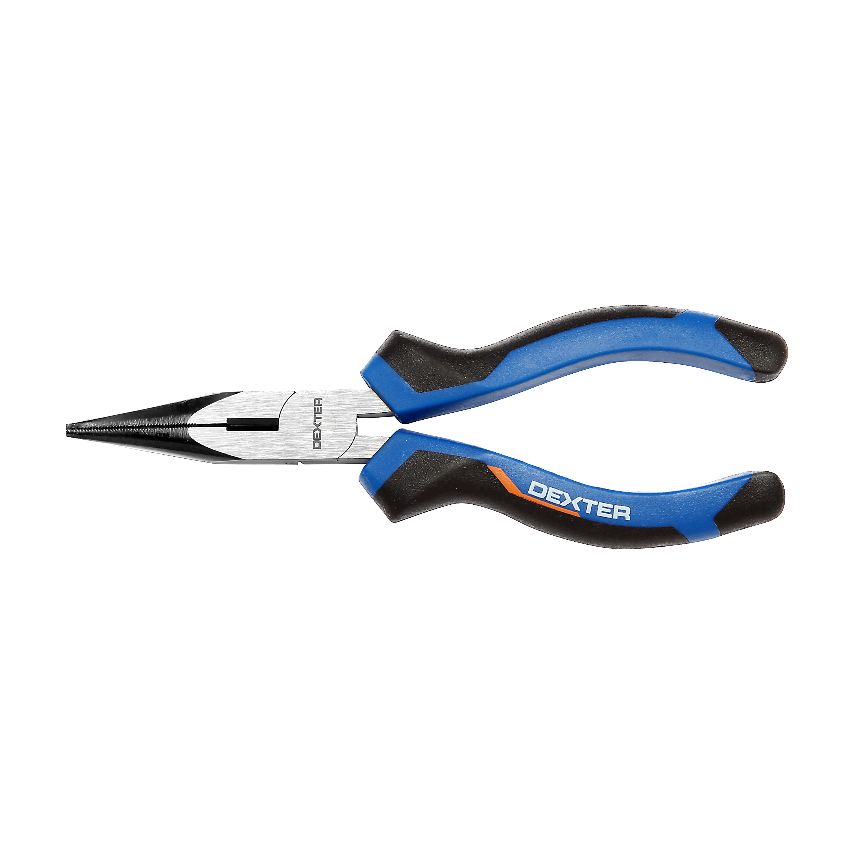Szczypce uniwersalne wydłużone 160 mm Dexter - Leroy Merlin