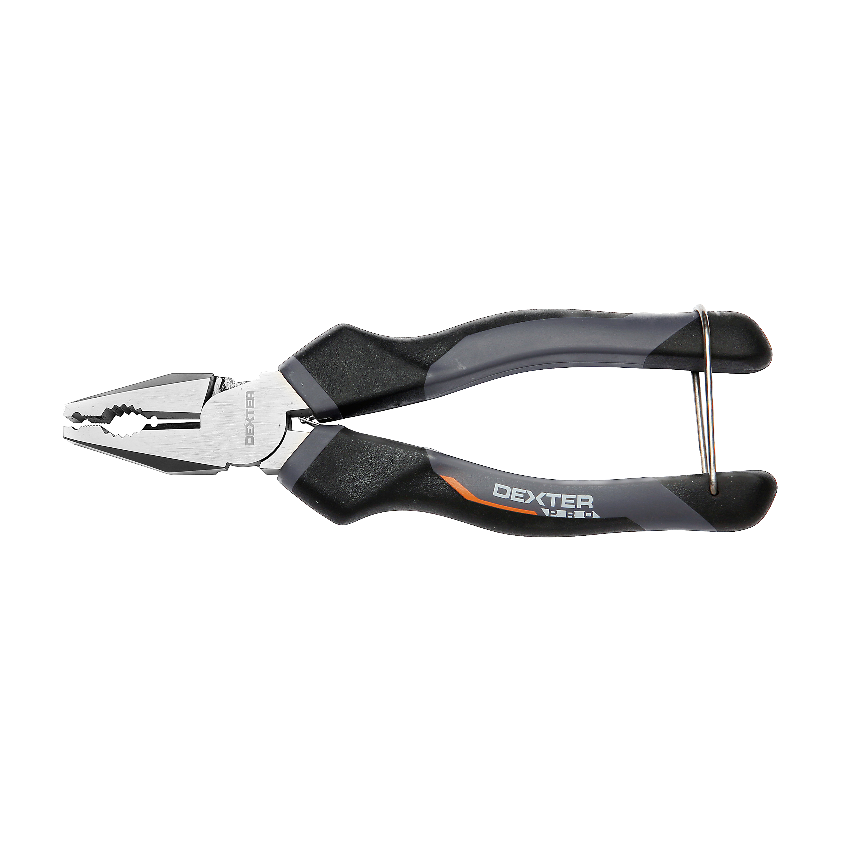 Alicate universal 180 mm DEXTER PRO | Leroy Merlin