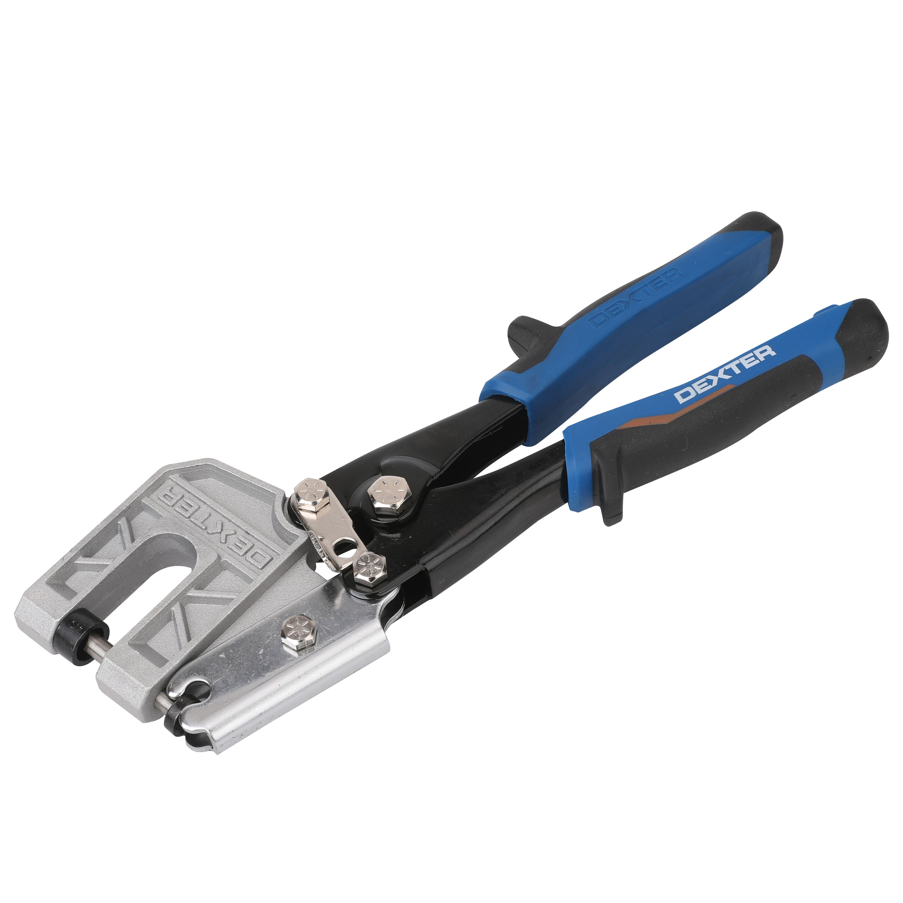 Crimpadora aluminio DEXTER 250mm | Leroy Merlin