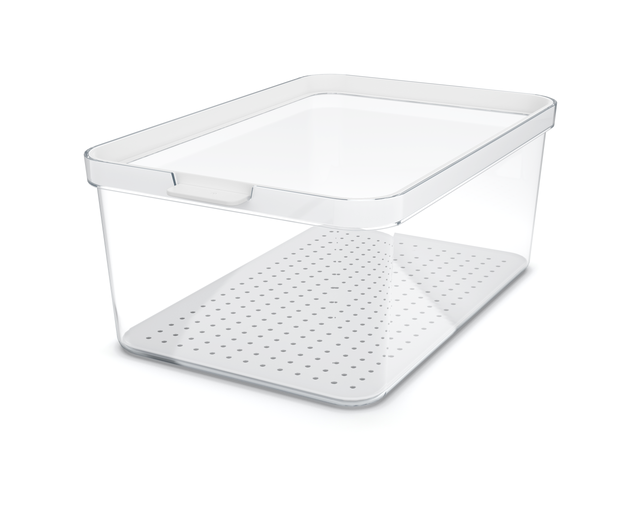 Organiseur frigo au meilleur prix | Leroy Merlin