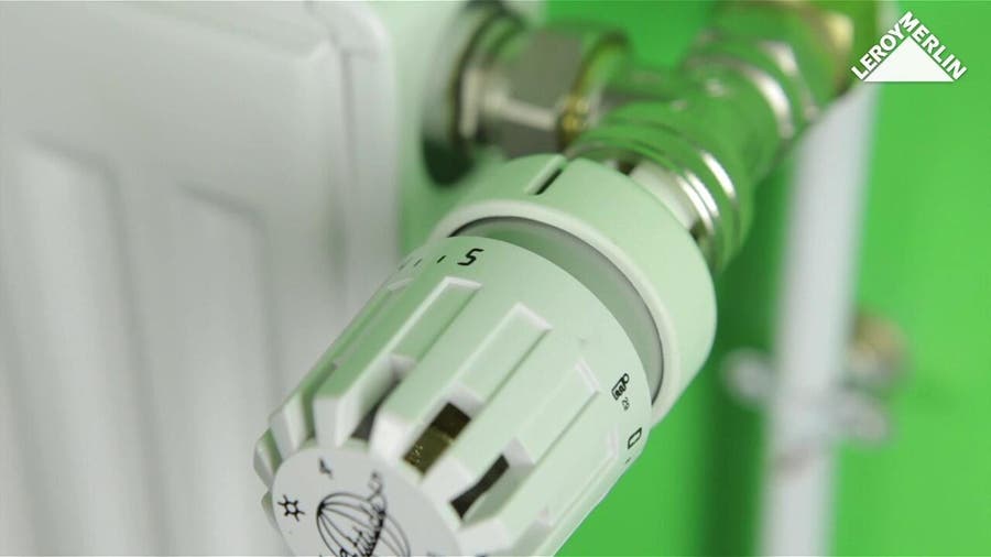 Programmer un thermostat? Tous nos conseils. | Leroy Merlin