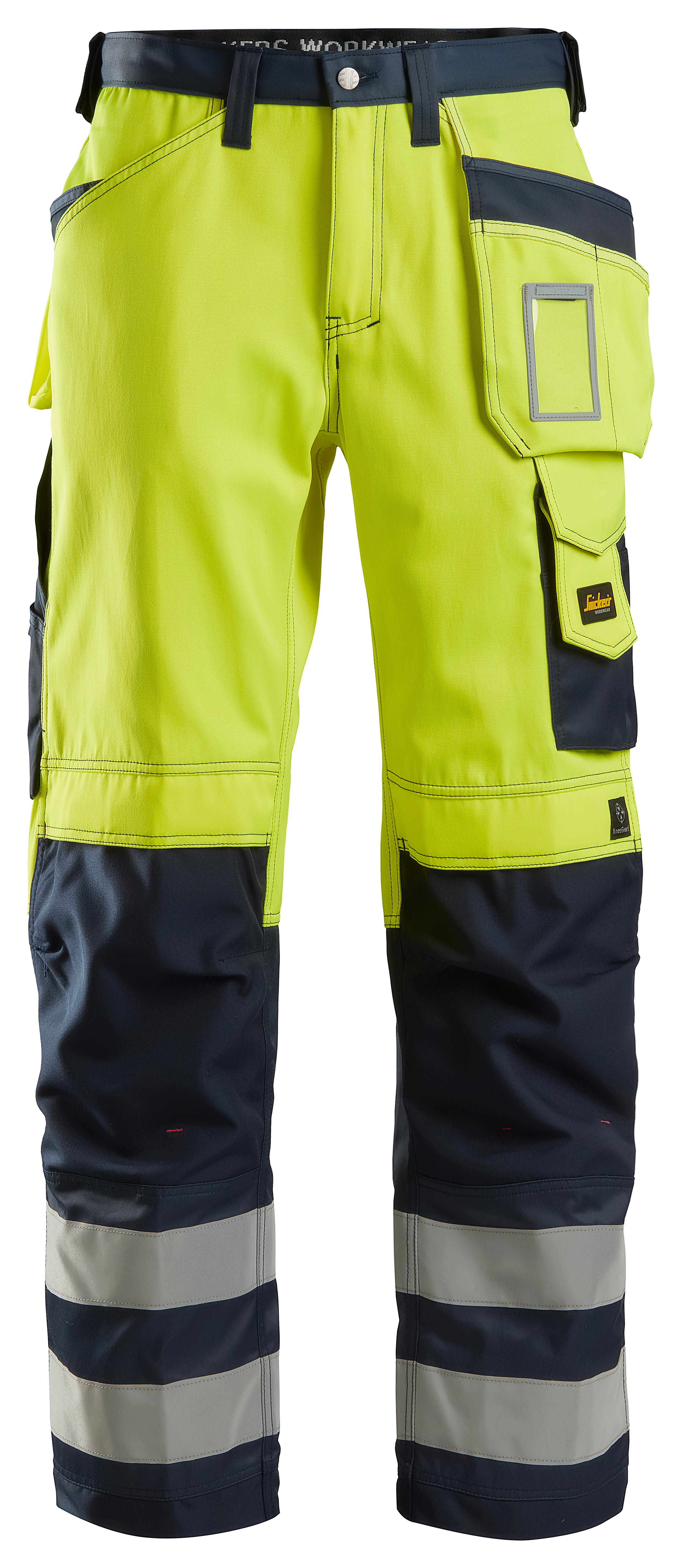 SNICKERS WORKWEAR 3233-6695 T | Leroy Merlin