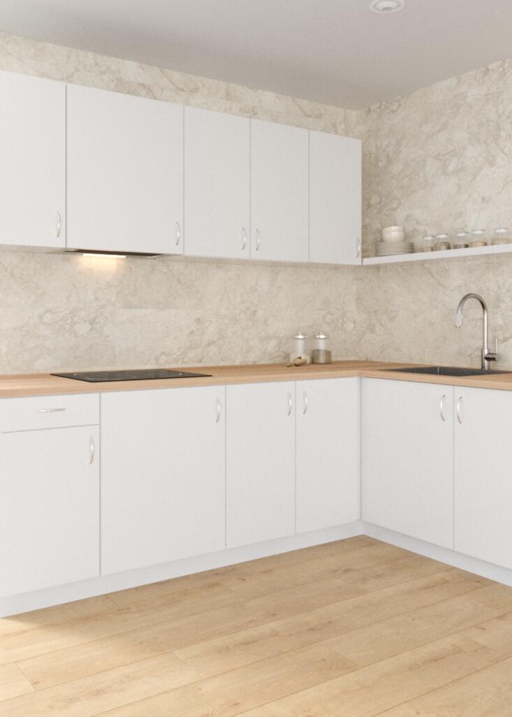 Cozinhas em kit | Obramat