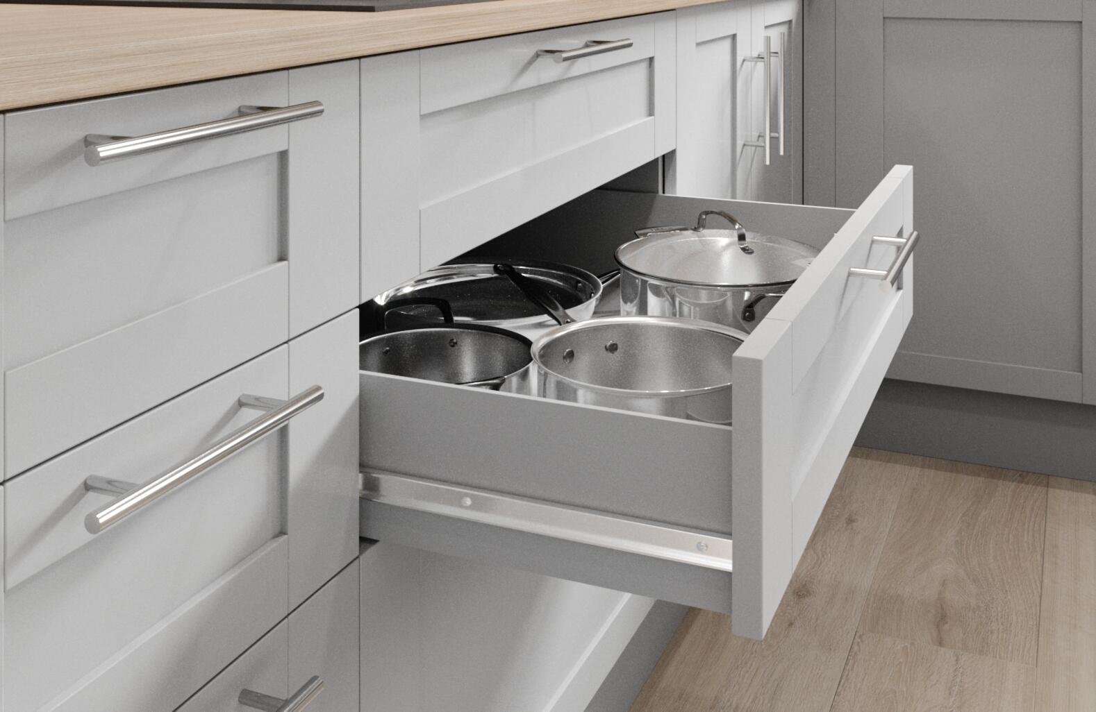 Accesorios cocina | Obramat