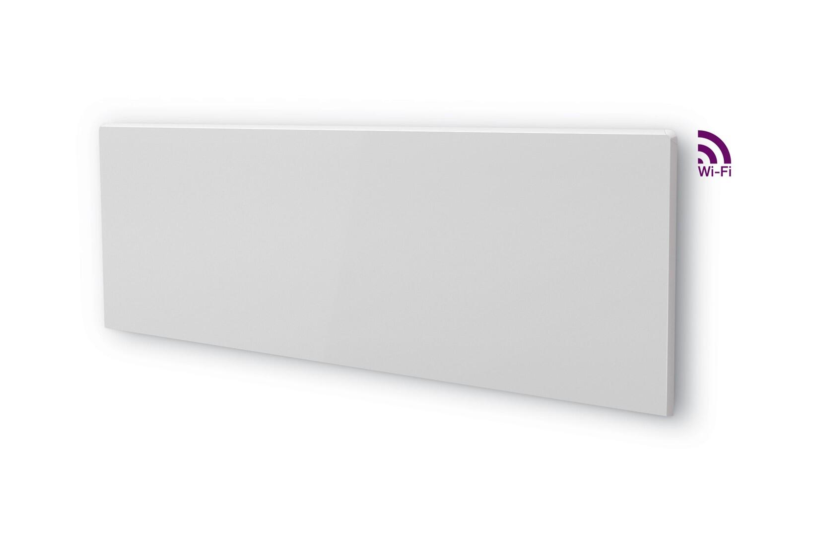 Convector Fin Eco Air Safe Wifi 1400 W | Leroy Merlin