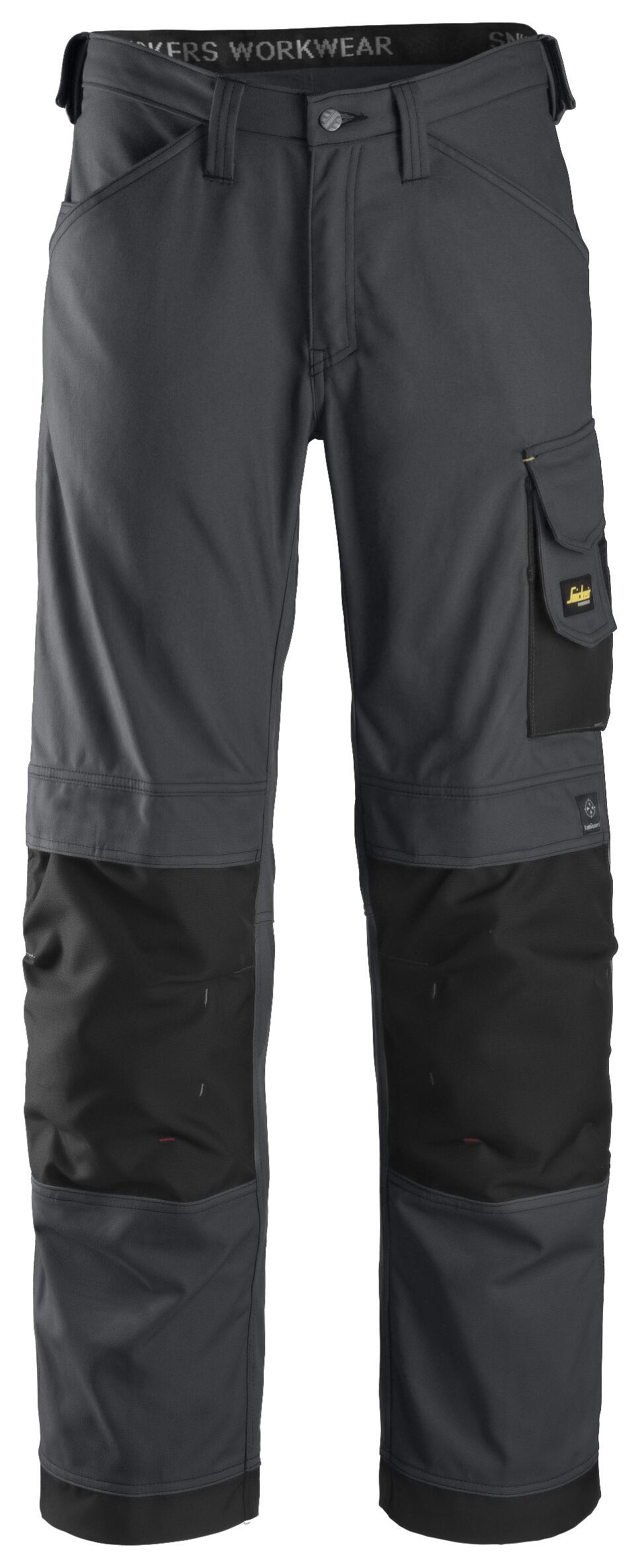 Pantalón de trabajo SNICKERS WORKWEAR 3314-5804 T | Leroy Merlin