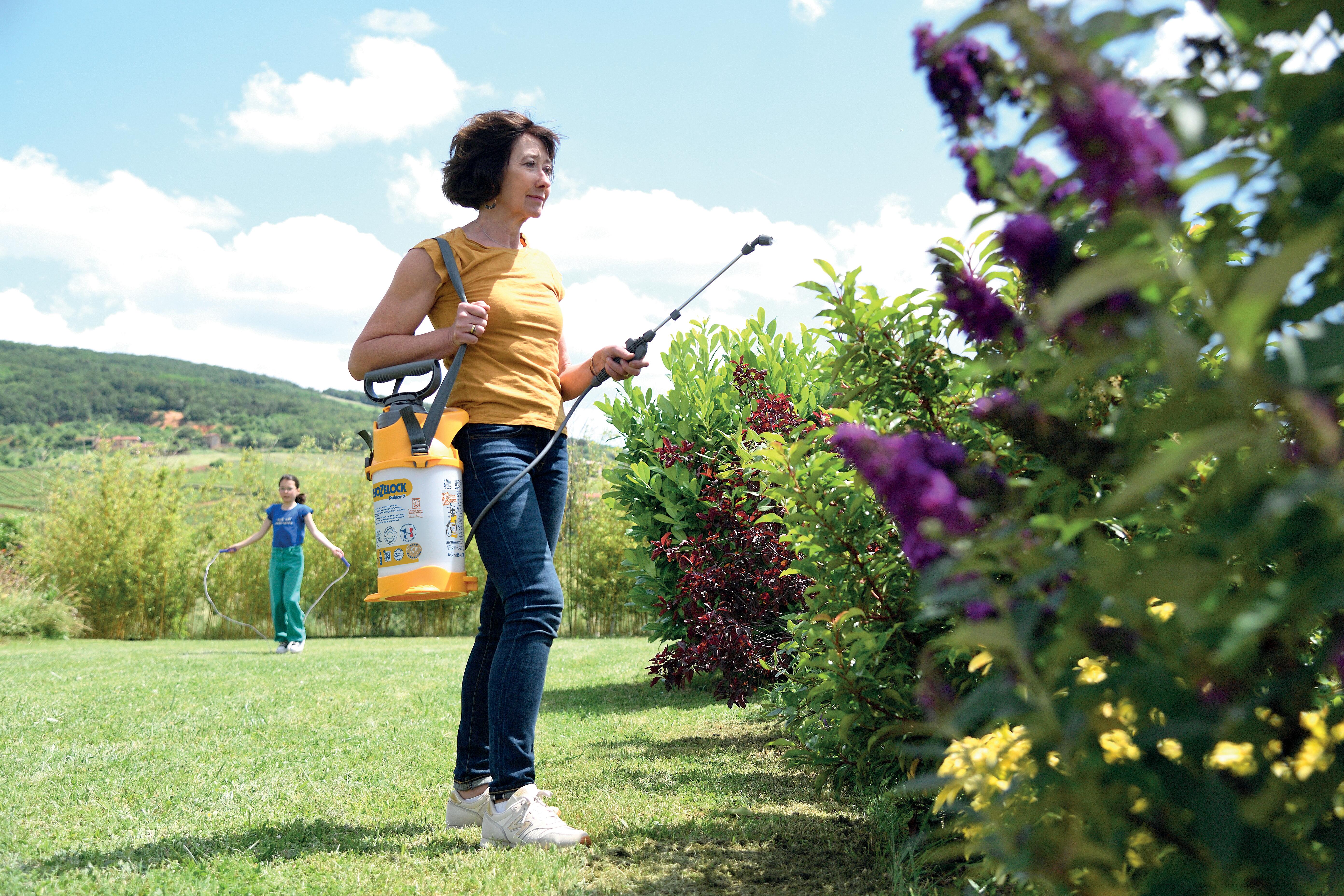 PULSAR 7 SELECT NBR | Leroy Merlin